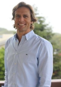 Dr. Aaron Stauber: Upper Cervical Chiropractor in Los Angeles, CA