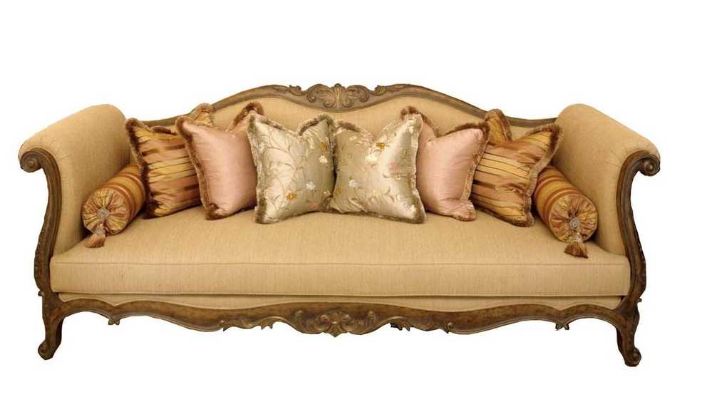 Best 20+ of Fancy Sofas