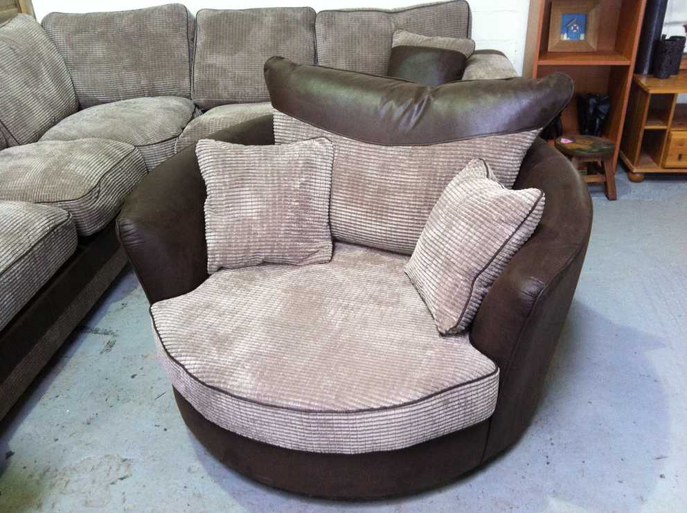 20 Best Spinning Sofa Chairs