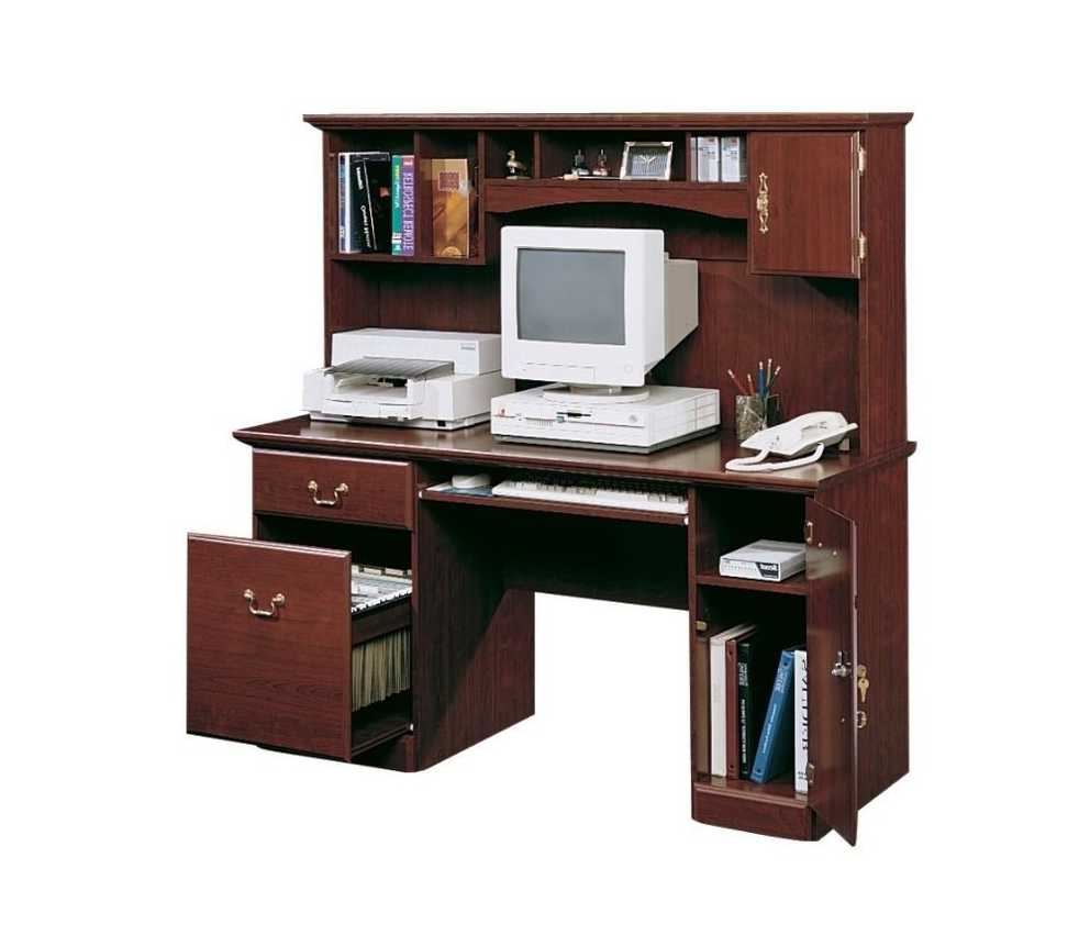 20 Best Collection of Computer Desks Target
