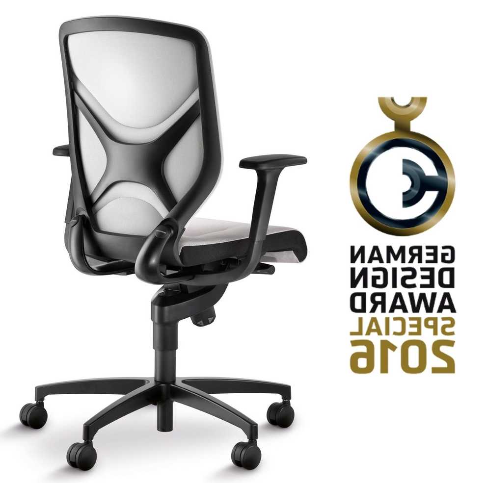 20 The Best German Executive Office Chairs
