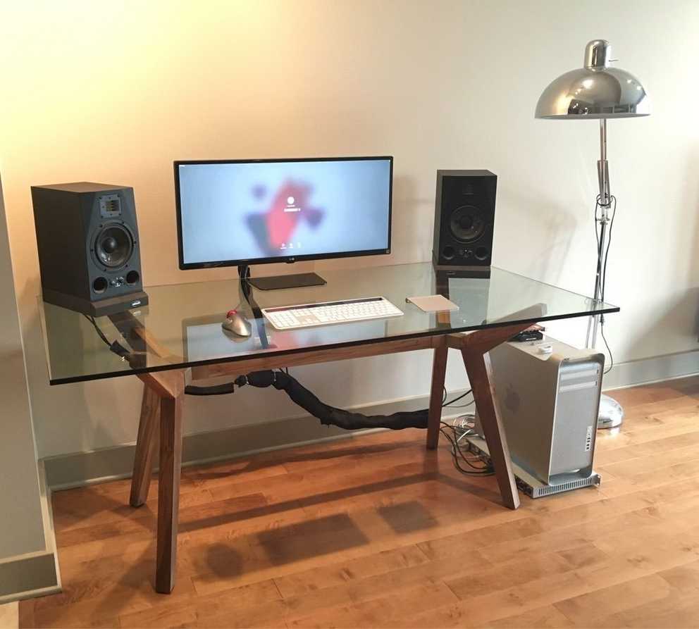 Showing Photos of Japanese Computer Desks (View 15 of 20 Photos)