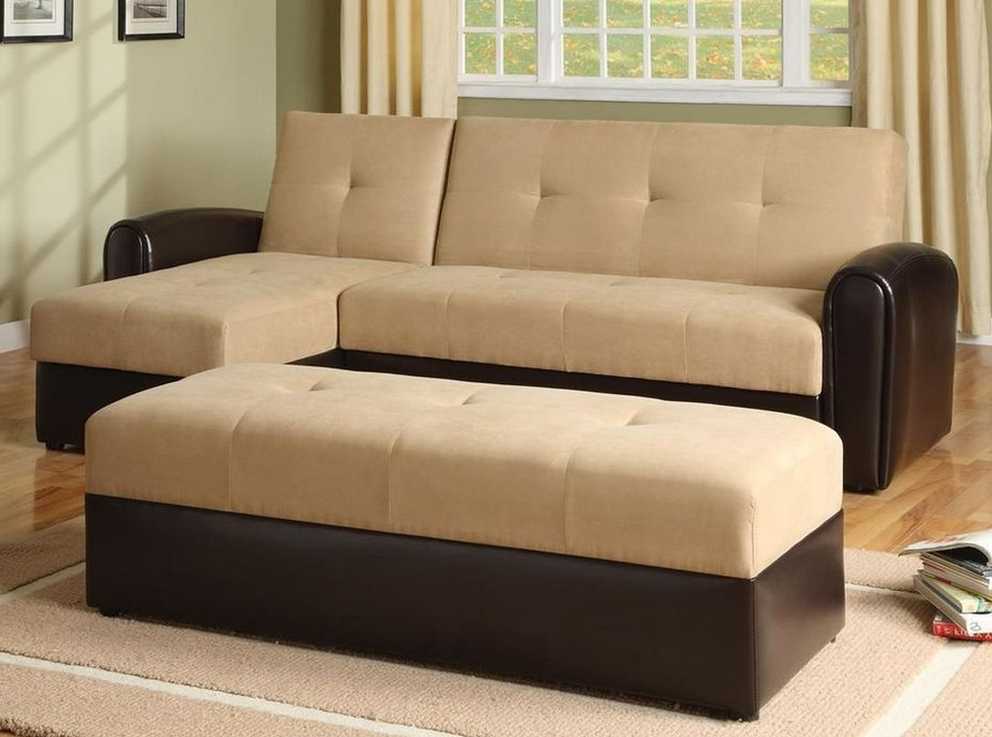 Explore Gallery of Convertible Sectional Sofas (Showing 11 of 20 Photos)