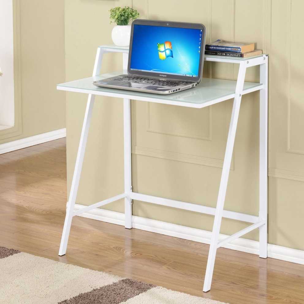 Photos of Vertical Computer Desks (Showing 17 of 20 Photos)