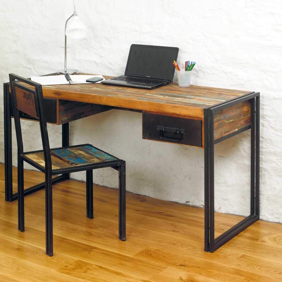20 The Best Vintage Computer Desks