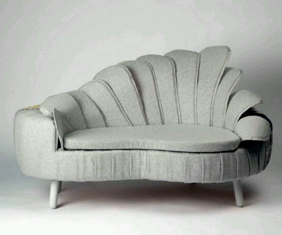 20 The Best Unusual Sofa