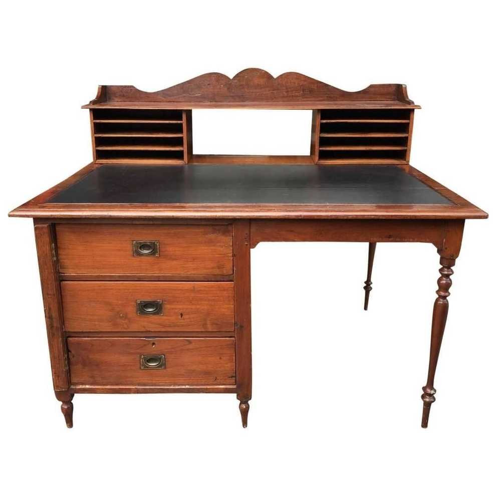 View Photos of Teak Computer Desks (Showing 13 of 20 Photos)