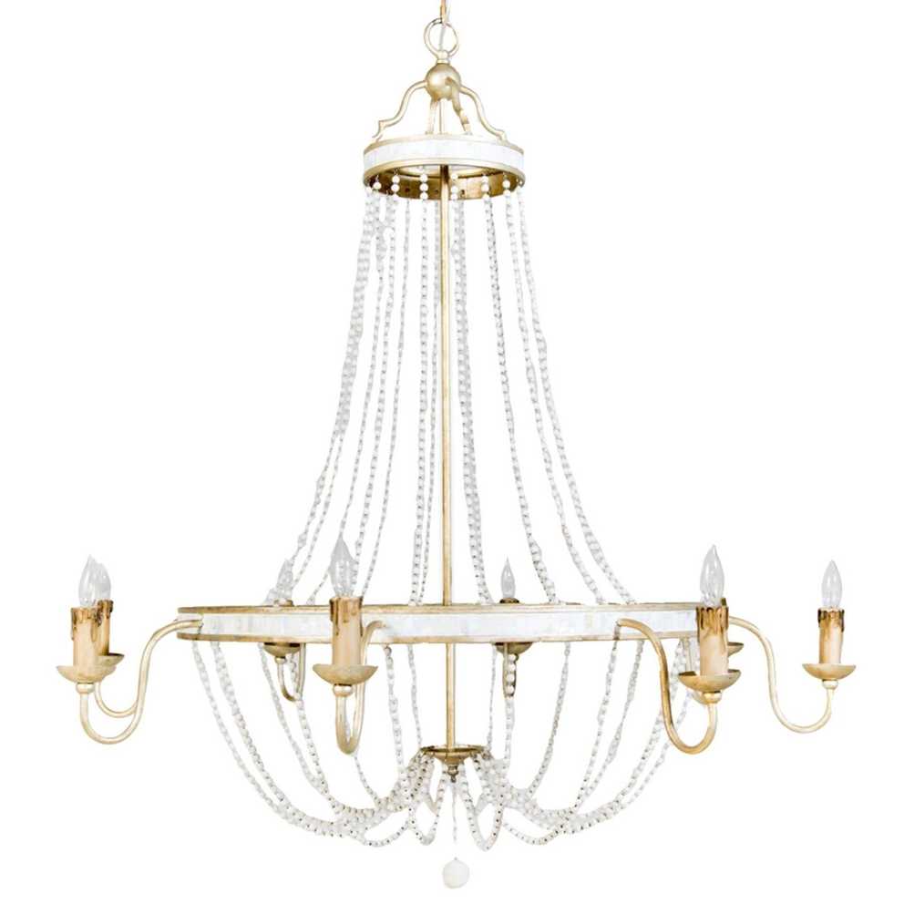 The 20 Best Collection of Gabby Chandelier