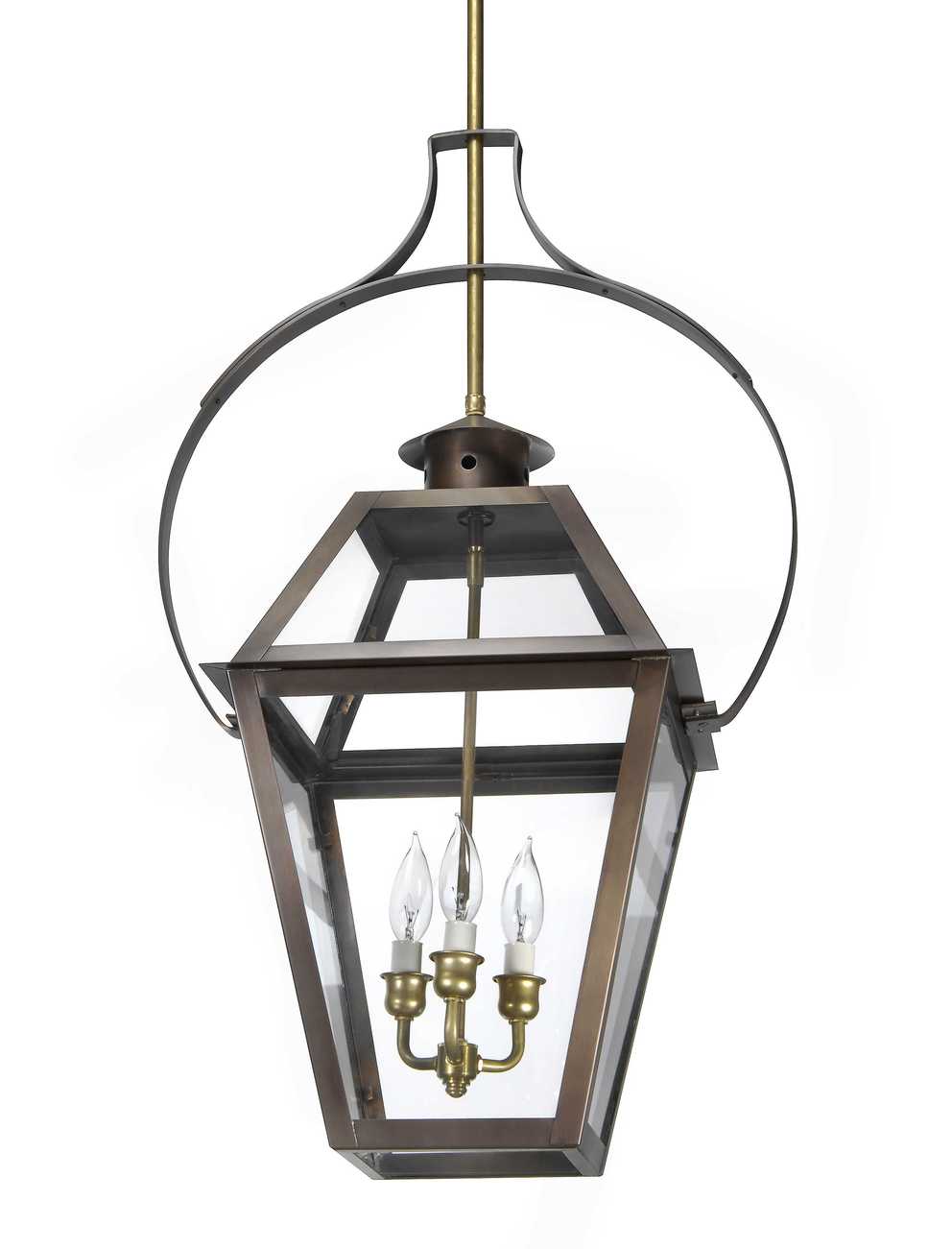Best 20+ of Outdoor Hanging Electric Lanterns