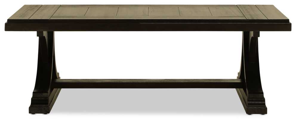 20 Ideas of Haven Coffee Tables