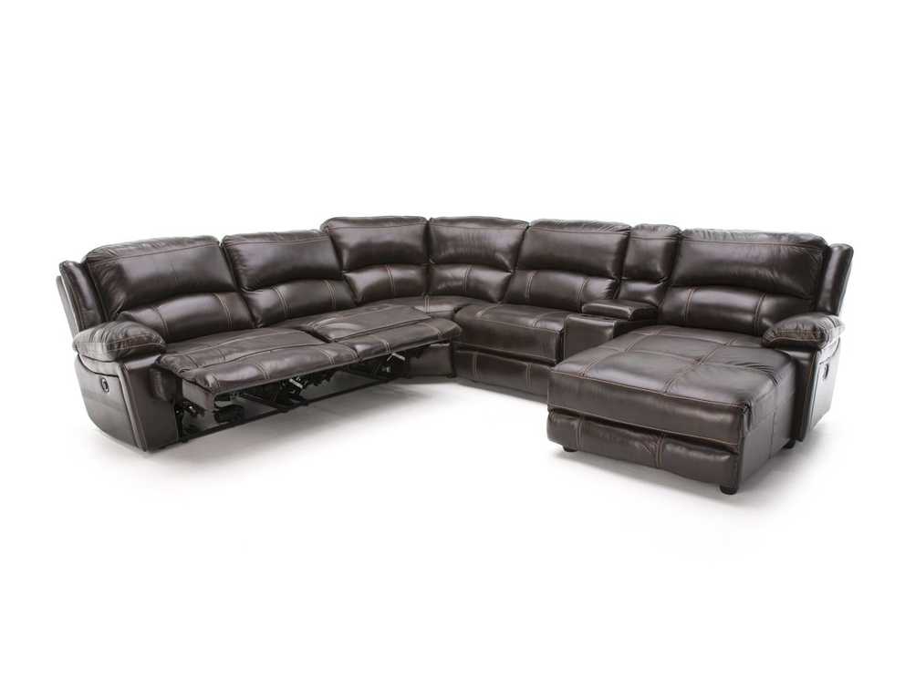 Explore Gallery of Jackson 6 Piece Power Reclining Sectionals With ...