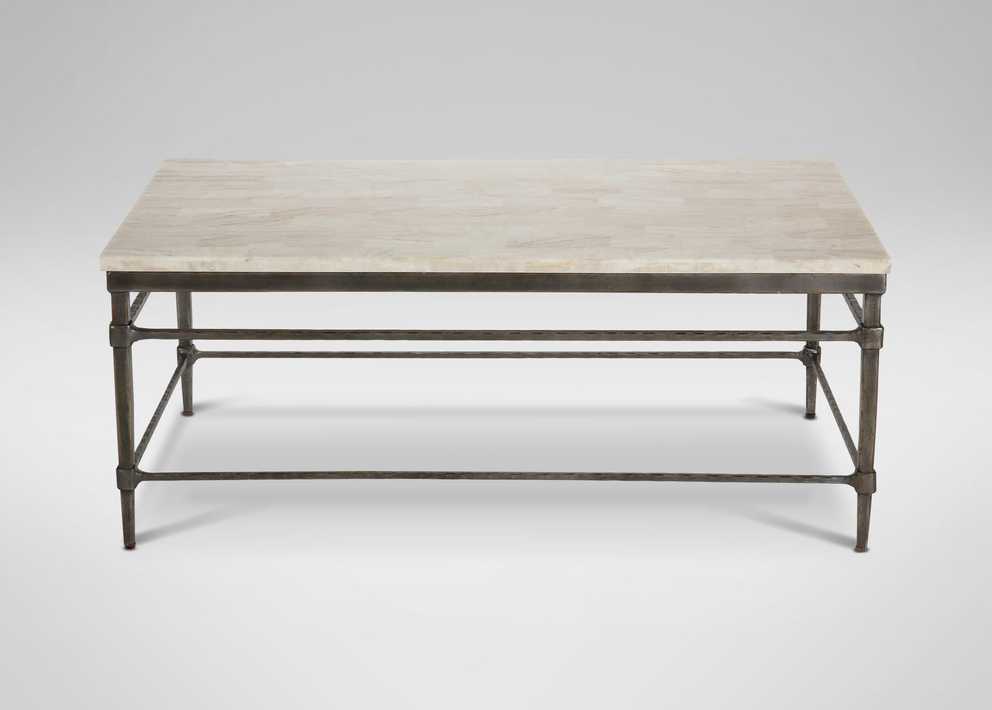 20 Best Ideas Stone Top Coffee Tables