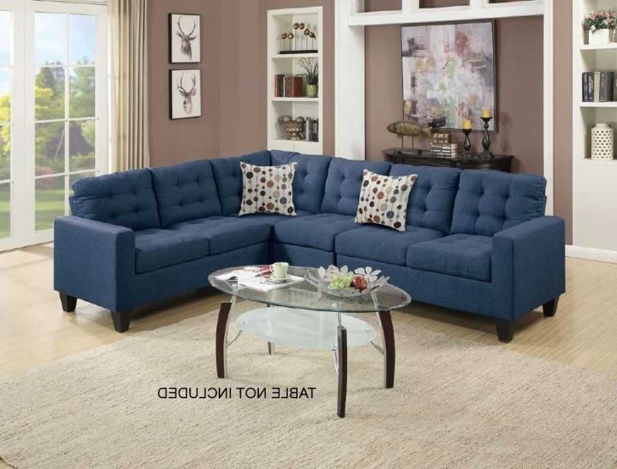 Photo Gallery of Paul Modular Sectional Sofas Blue (Showing 11 of 20 ...