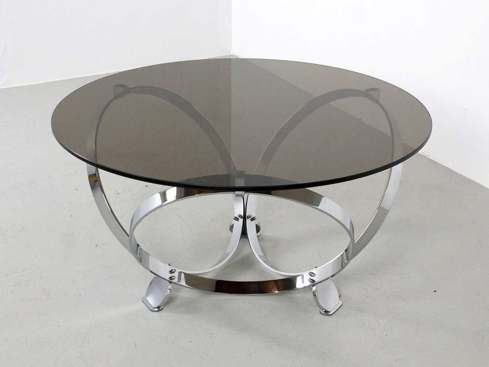 Explore Photos of Chrome Coffee Tables (Showing 7 of 20 Photos)