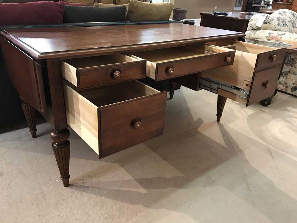 2023 Best of Drop Leaf Computer Writing Desks