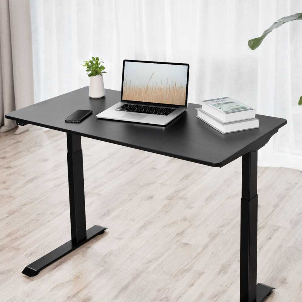 The Best Espresso Adjustable Stand-up Desks