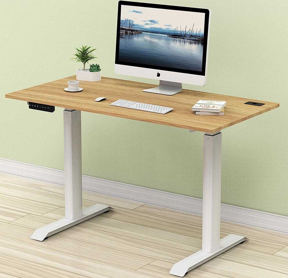 The Best White Adjustable Laptop Desks