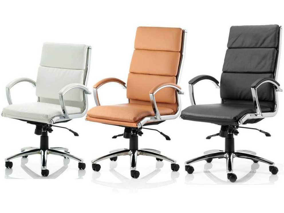Explore Photos of Classic Executive Office Chairs (Showing 4 of 15 Photos)