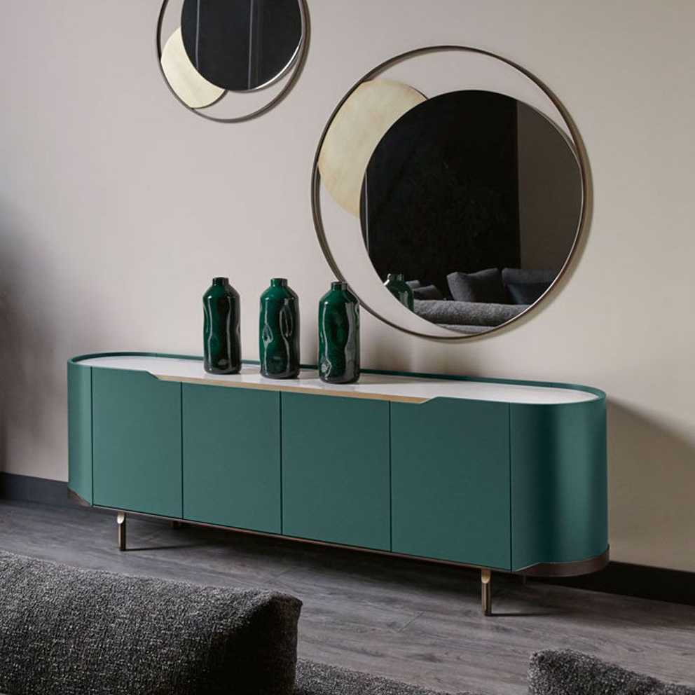 View Gallery of Modern And Contemporary Sideboards (Showing 8 of 15 Photos)