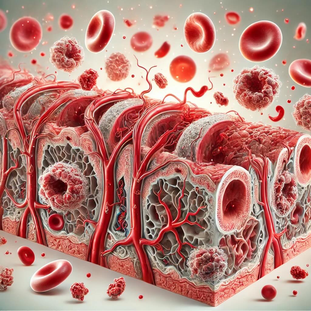 Algoritmo diagnóstico de vasculites primárias - Leitura sugerida - Blog ...