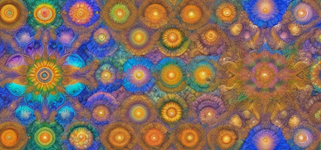 Unleashing Your Creativity with Stable Diffusion: A Comprehensive Guide to AI Art Generation On ...