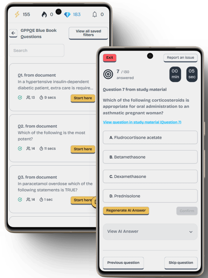 Turn Paper Questions into Interactive Quizzes