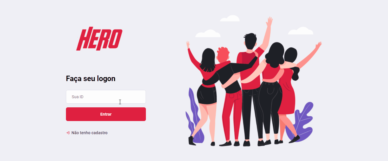 GitHub - pedrivas/coronahero: Save or be saved with this task creator ...