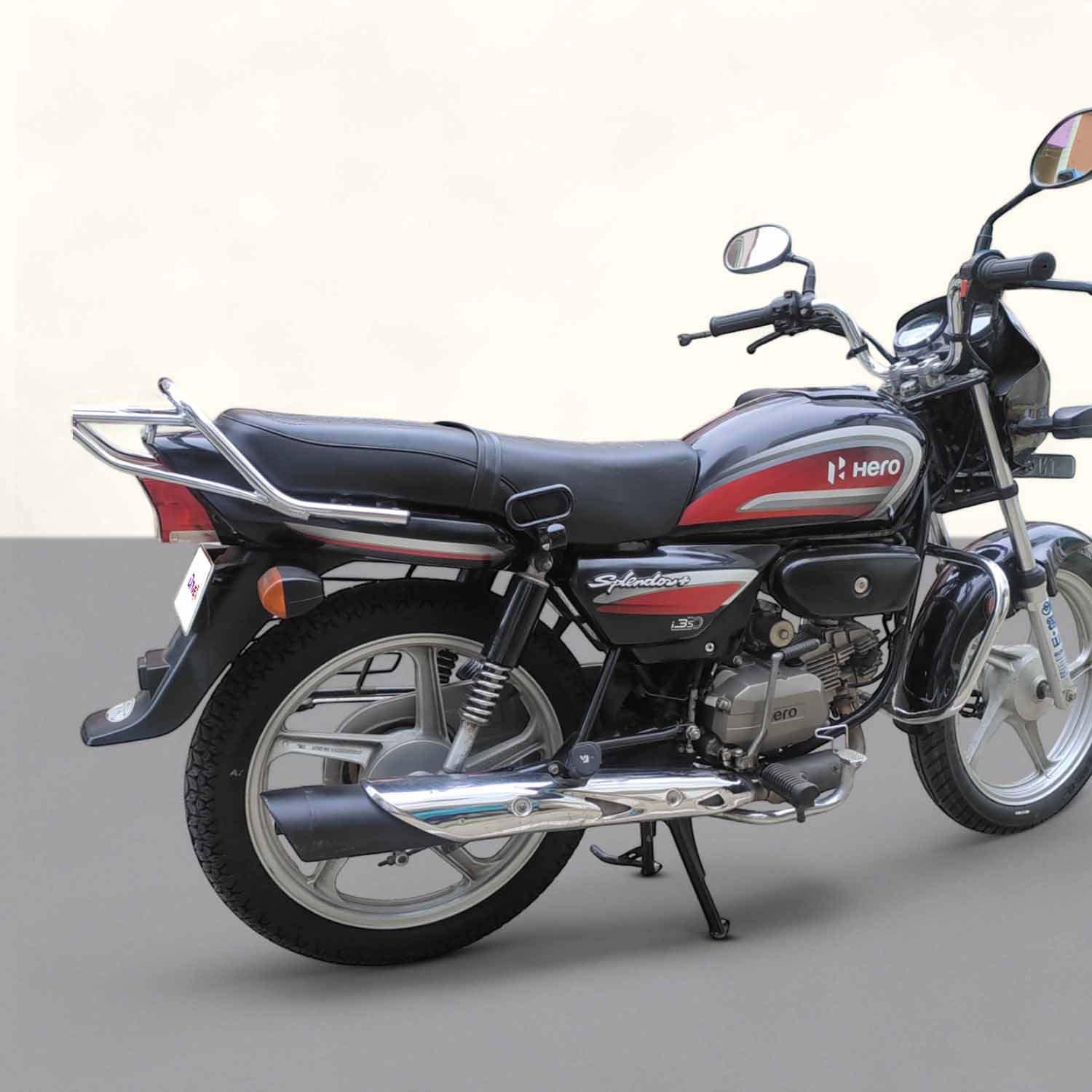 Top Quality Certified Used bikes in Pollachi