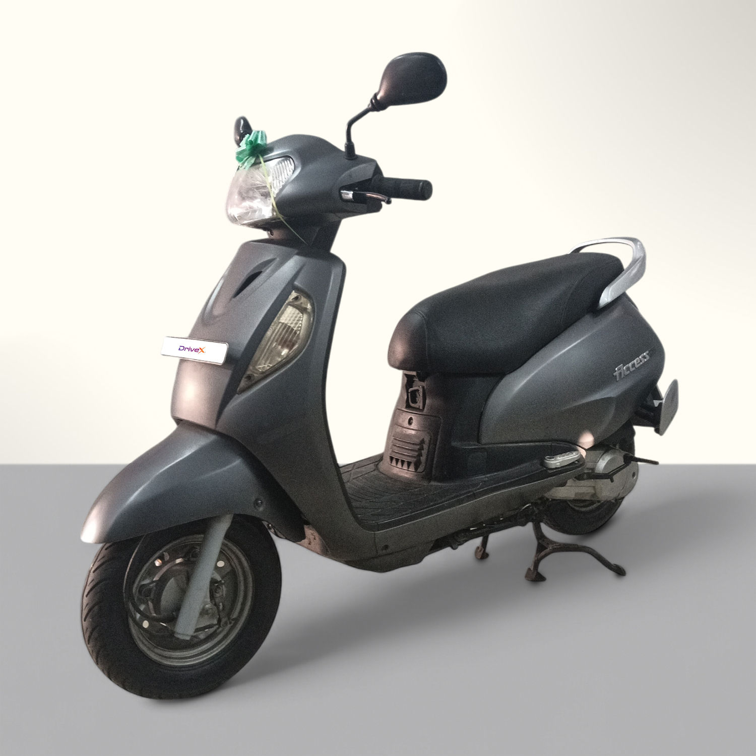 Suzuki Access 125, 65,452 Kms - Pre-Owned Two Wheeler at DriveX