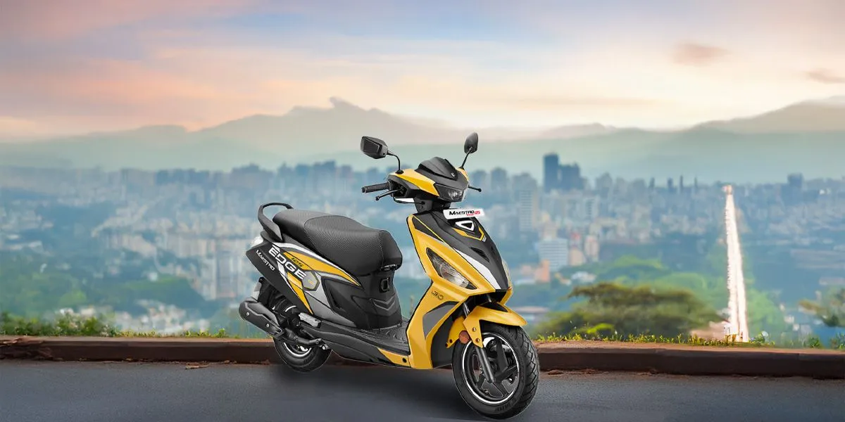 Top 10 Scooty in India – Best Picks for Every Rider | DriveX - Blogs