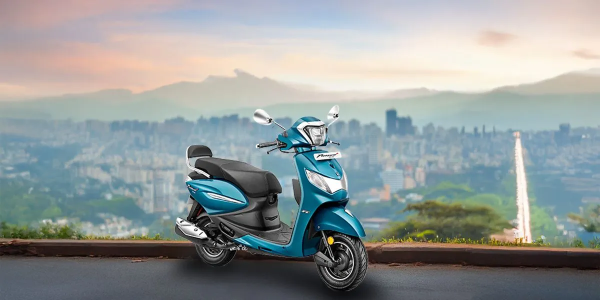 Top 10 Scooty in India – Best Picks for Every Rider | DriveX - Blogs