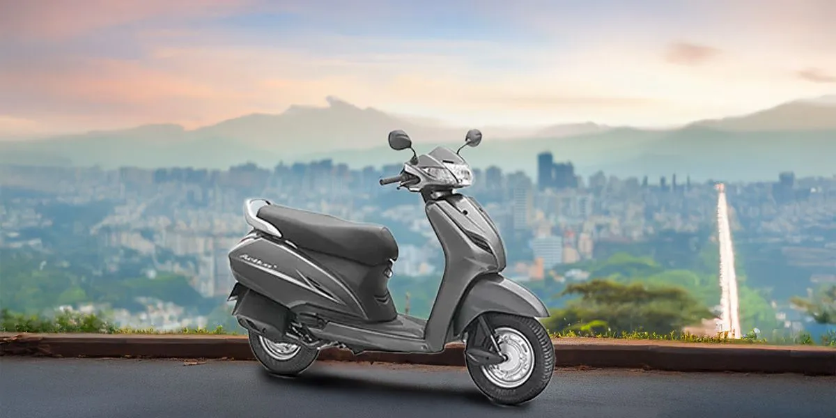 Top 10 Scooty in India – Best Picks for Every Rider | DriveX - Blogs