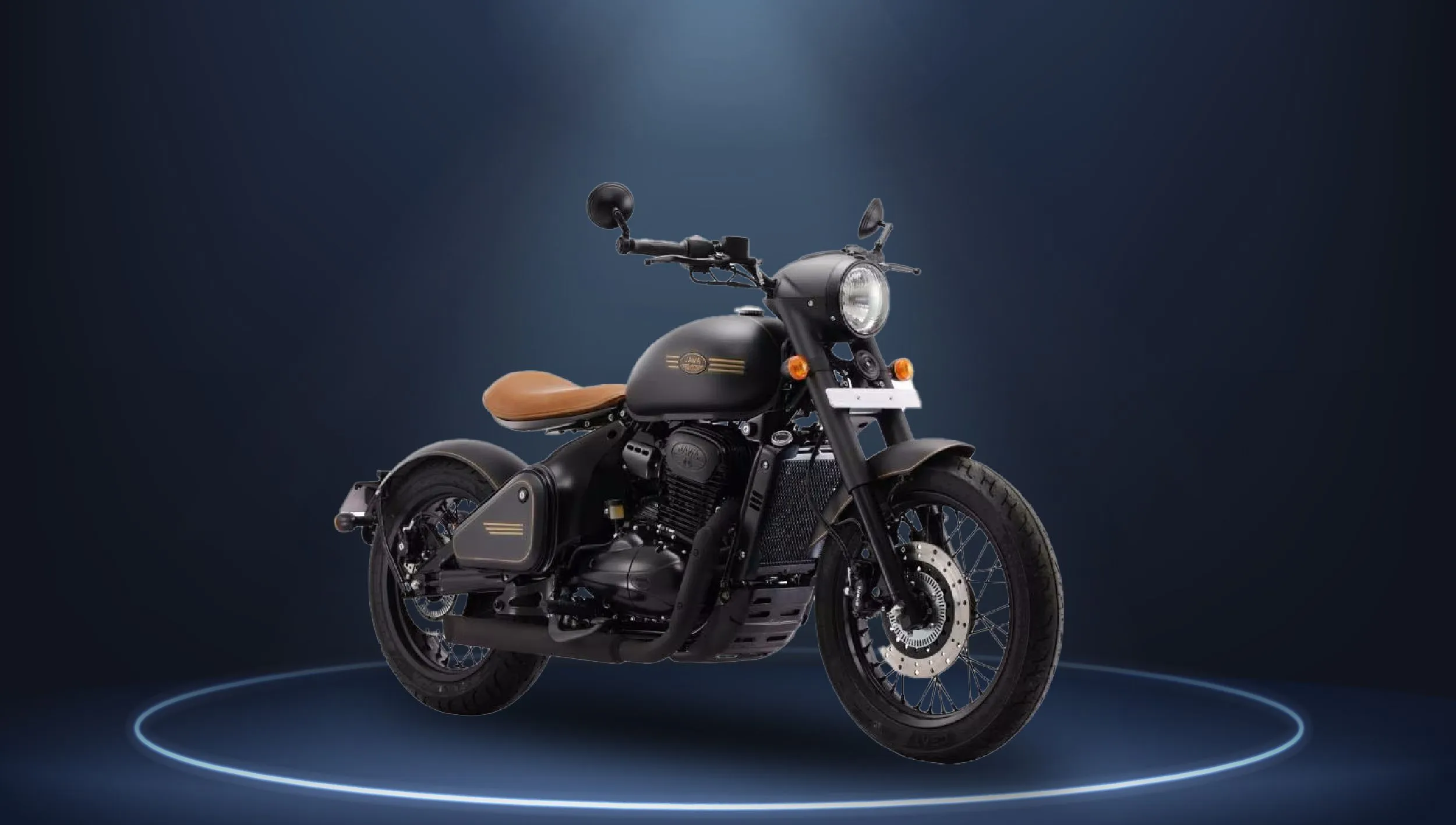 Best Cruiser Bikes Under 2 lakhs in India | DriveX - Blogs