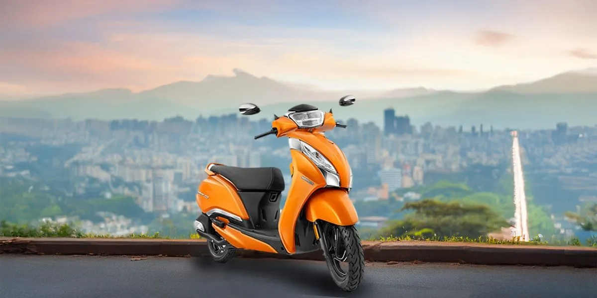 Top 10 Scooty in India – Best Picks for Every Rider | DriveX - Blogs