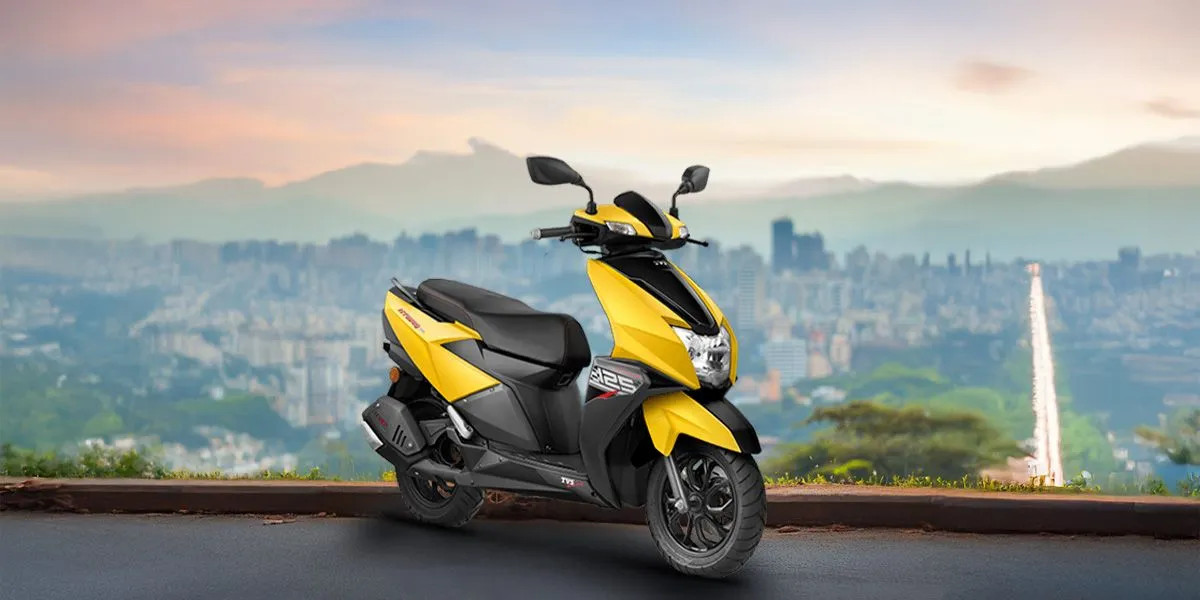Top 10 Scooty in India – Best Picks for Every Rider | DriveX - Blogs