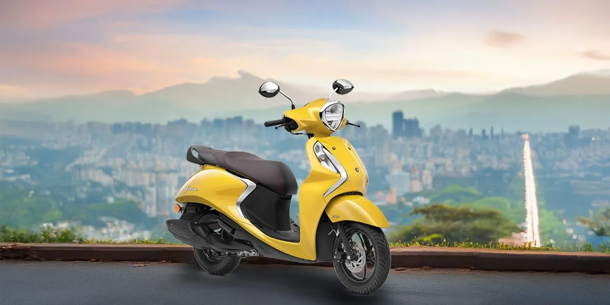 Top 10 Scooty in India – Best Picks for Every Rider | DriveX - Blogs