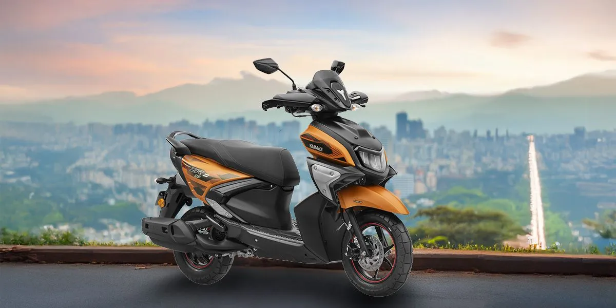 Top 10 Scooty in India – Best Picks for Every Rider | DriveX - Blogs