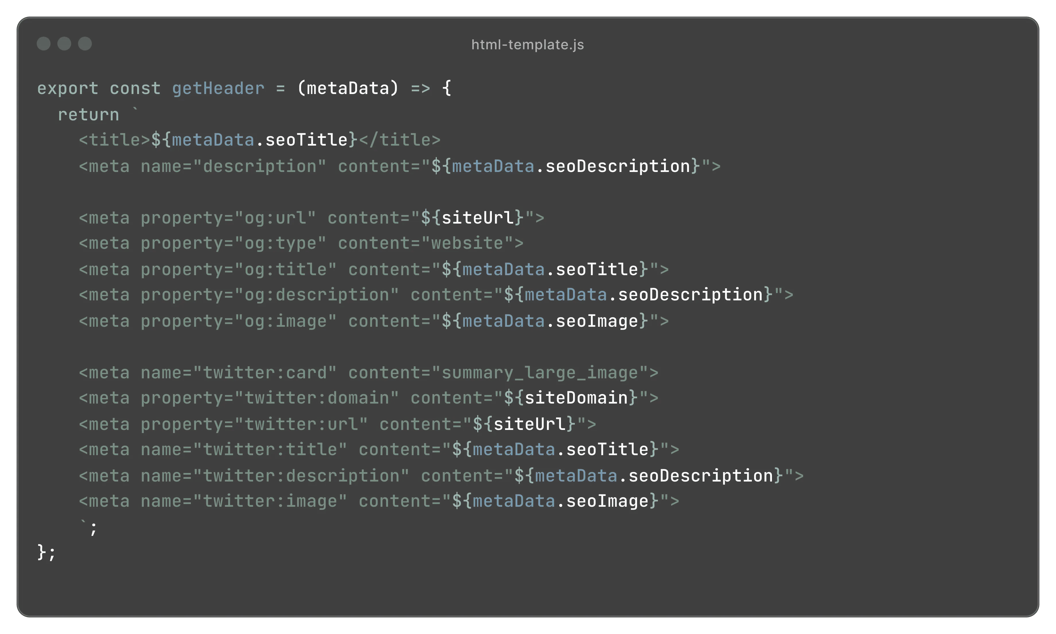 Implement Server Side Rendering Ssr In React Vite App Drivex Blogs