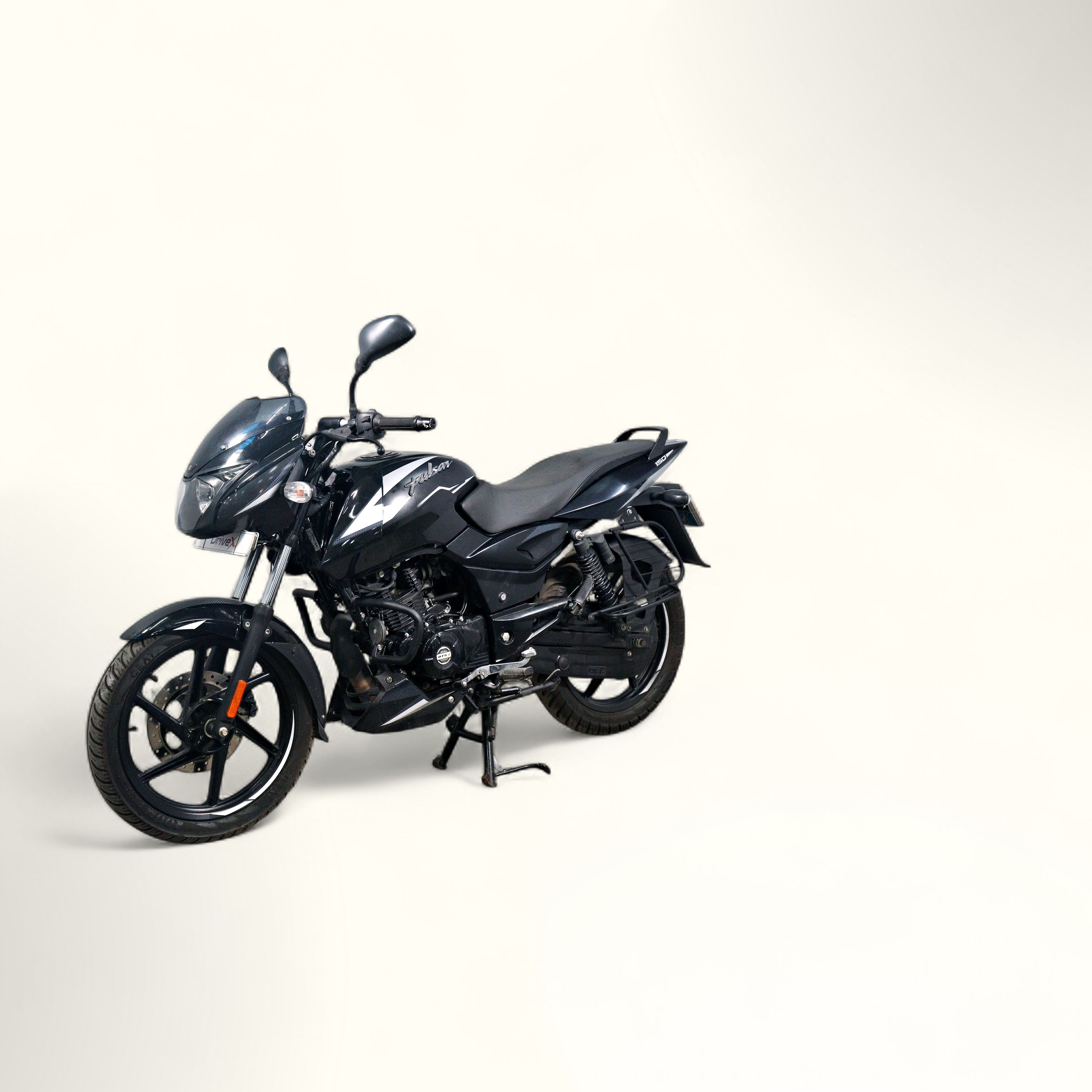 Bajaj Pulsar 150, 3,104 Kms - Pre-Owned Two Wheeler at DriveX