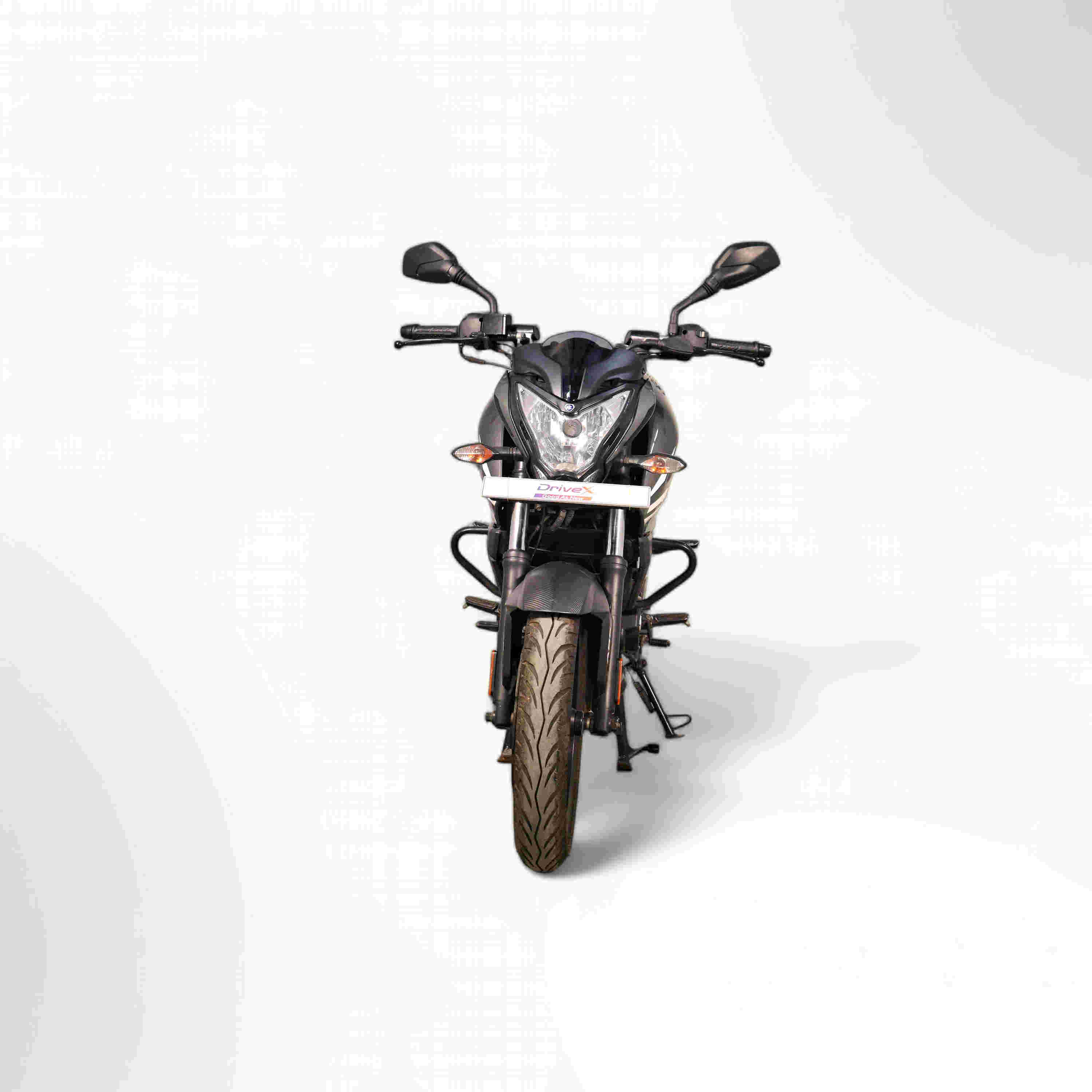 Bajaj Pulsar NS 200, 16,323 Kms - Pre-Owned Two Wheeler at DriveX