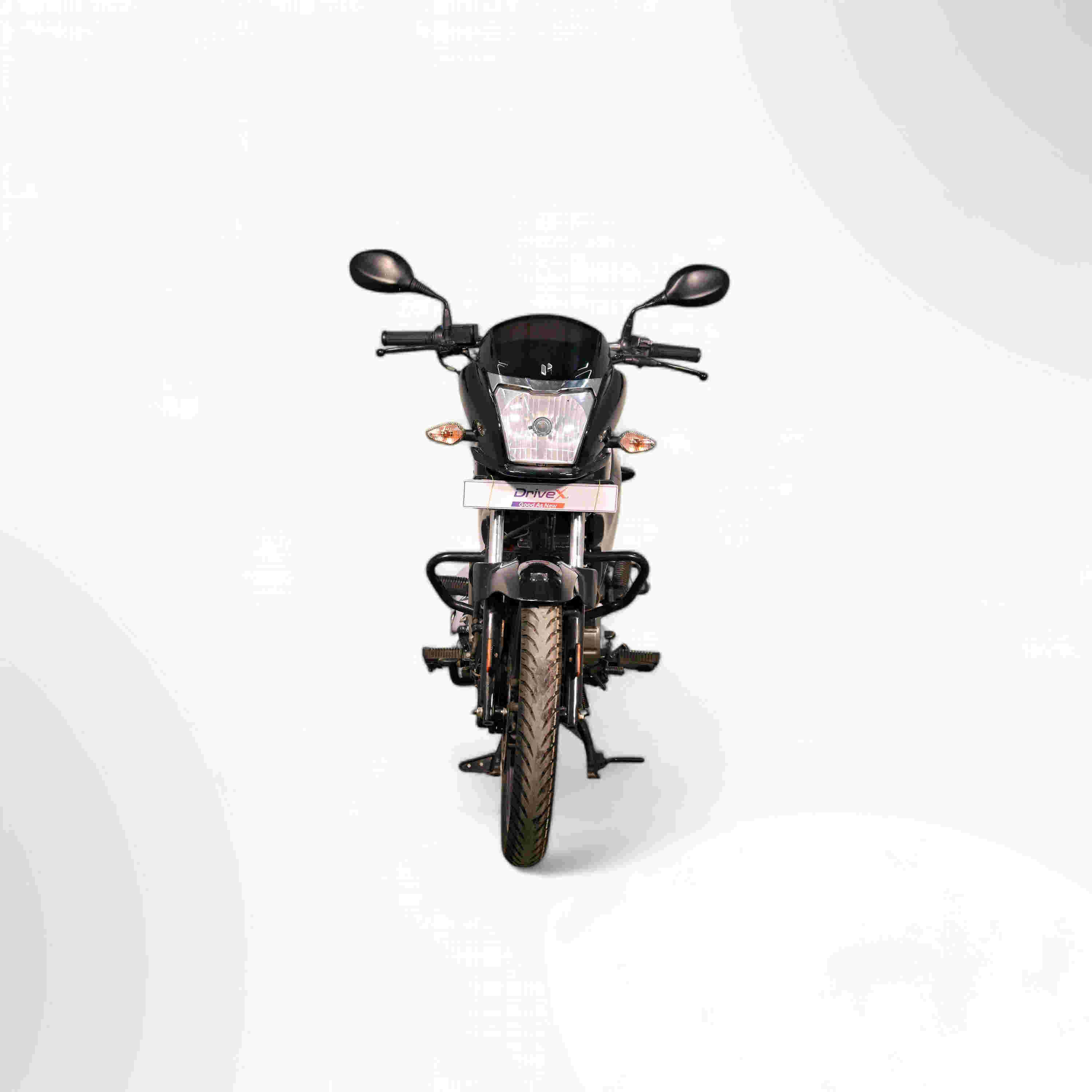 Hero Motocorp Ltd Super Splendor DS Black&Accent, 32,984 Kms - Pre ...