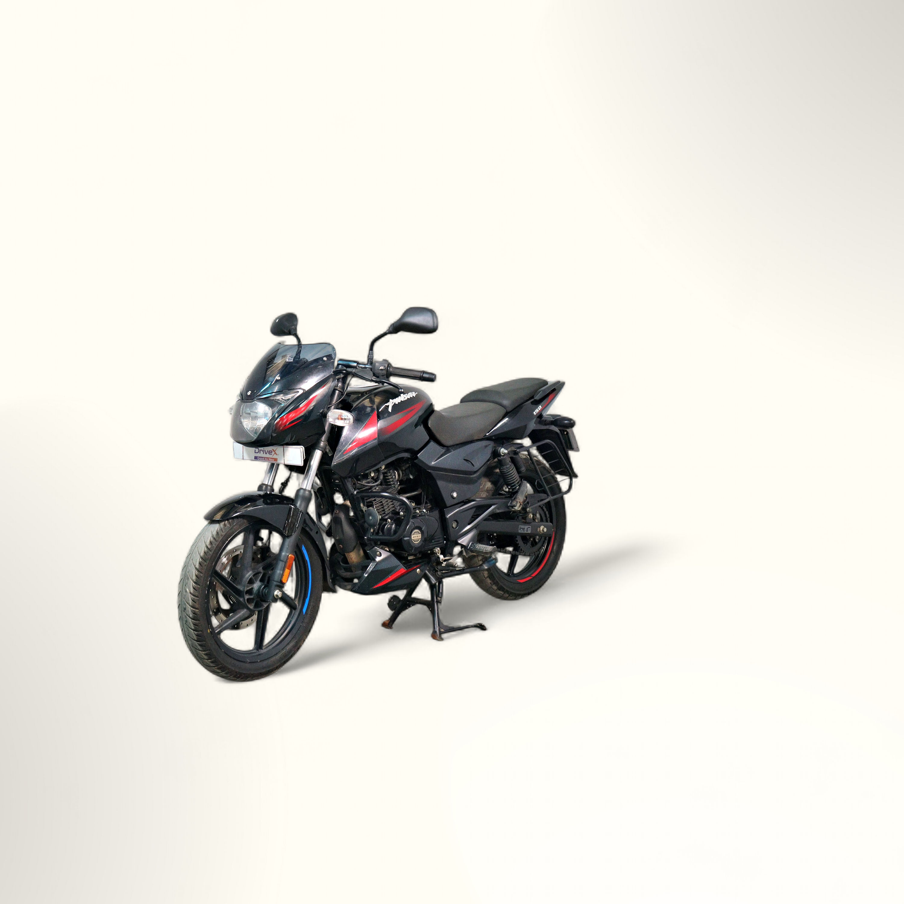 Bajaj Pulsar 150, 20,078 Kms - Pre-Owned Two Wheeler at DriveX