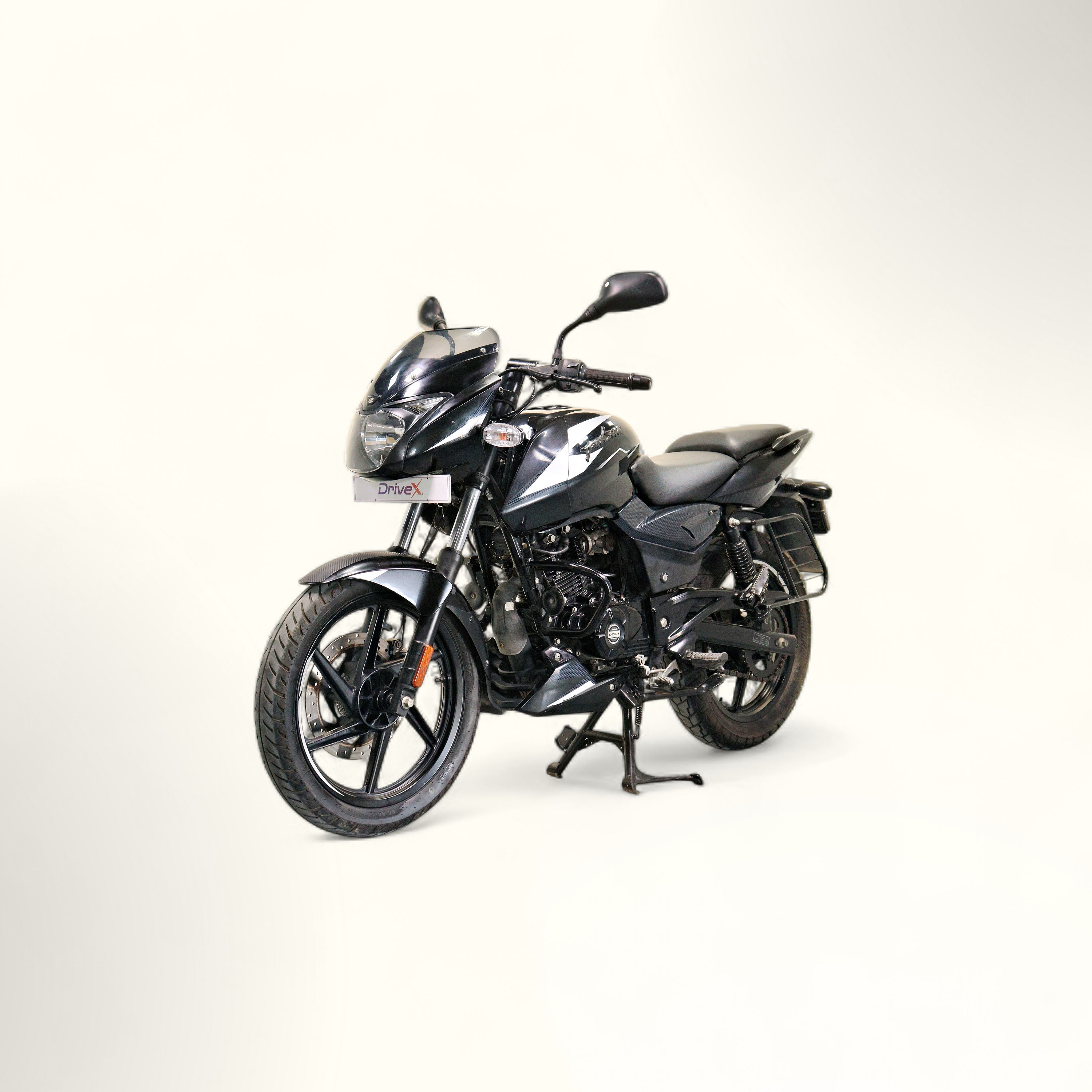 Bajaj Pulsar 150, 7,494 Kms - Pre-Owned Two Wheeler at DriveX
