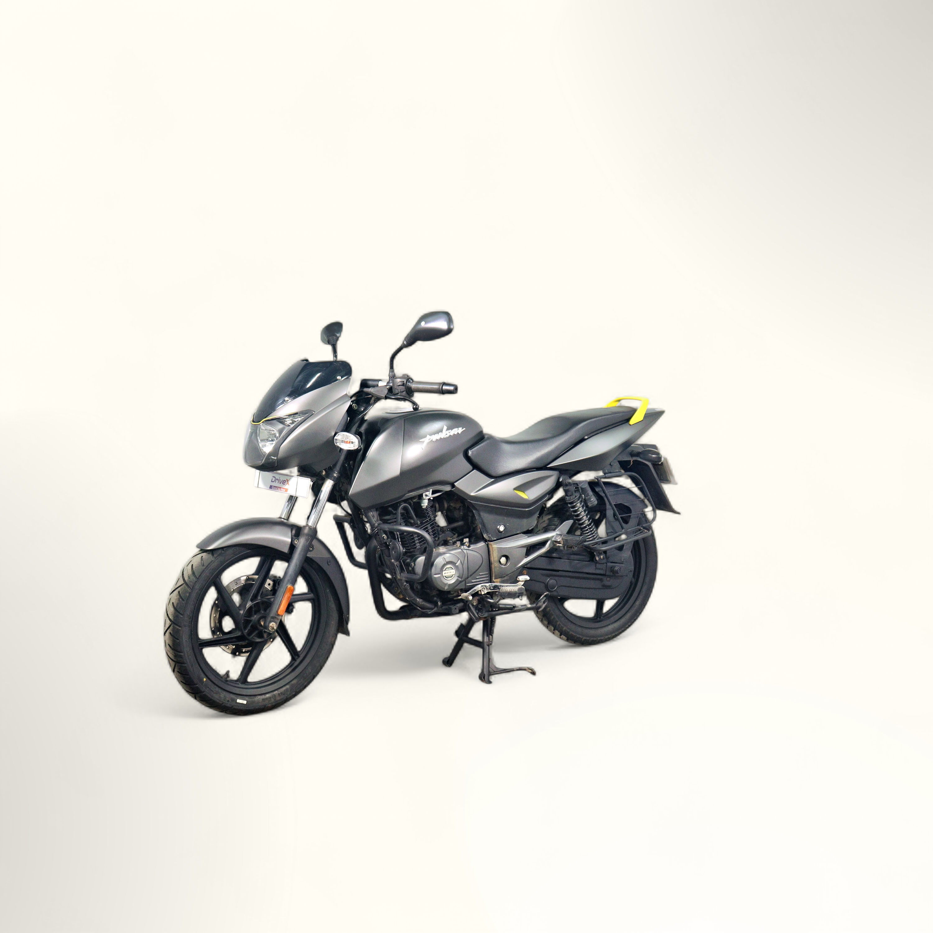 Bajaj Pulsar 150 ABS, 19,218 Kms - Pre-Owned Two Wheeler at DriveX