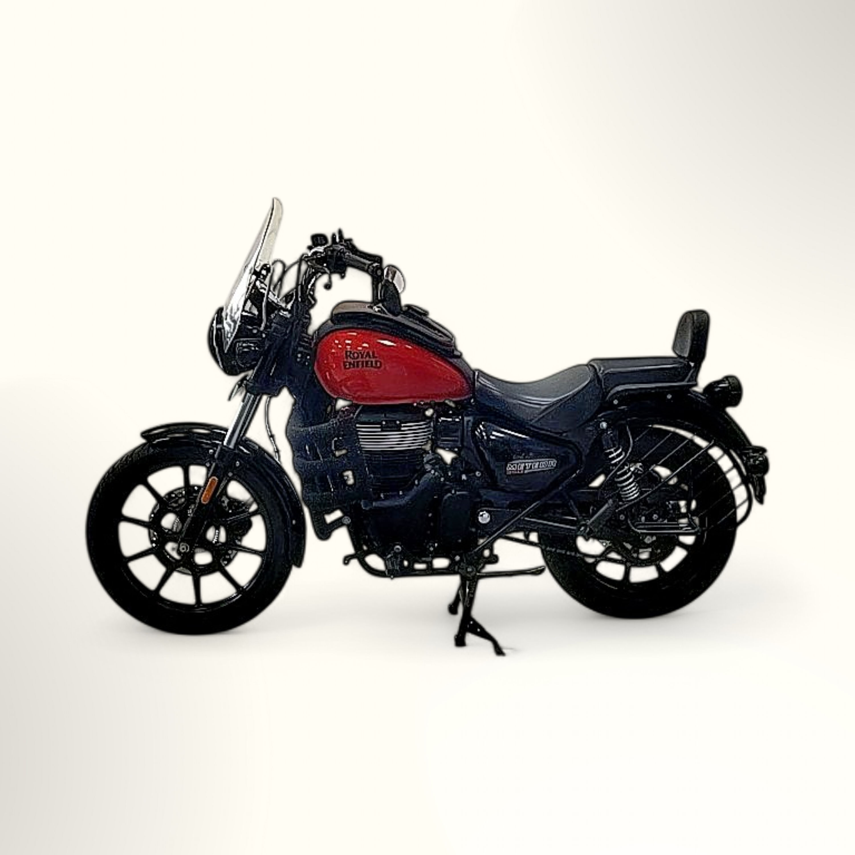 Royal Enfield Meteor 350 Supernova, 6,000 Kms - Pre-Owned Two Wheeler ...