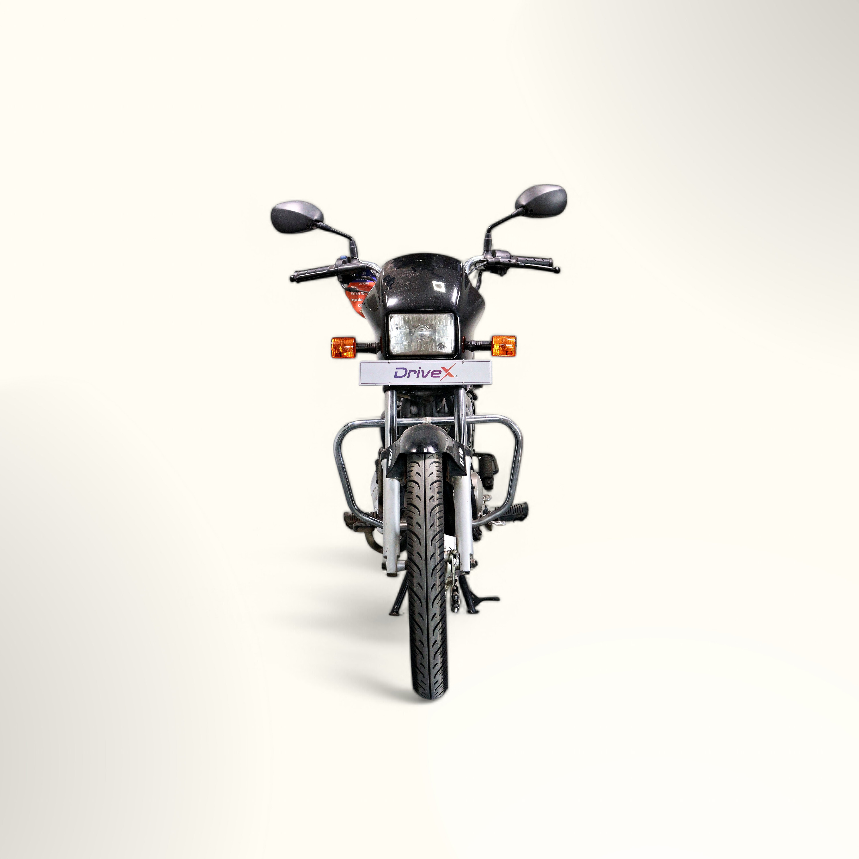 Top Quality Certified Used 2nd Owner bikes in Chennai