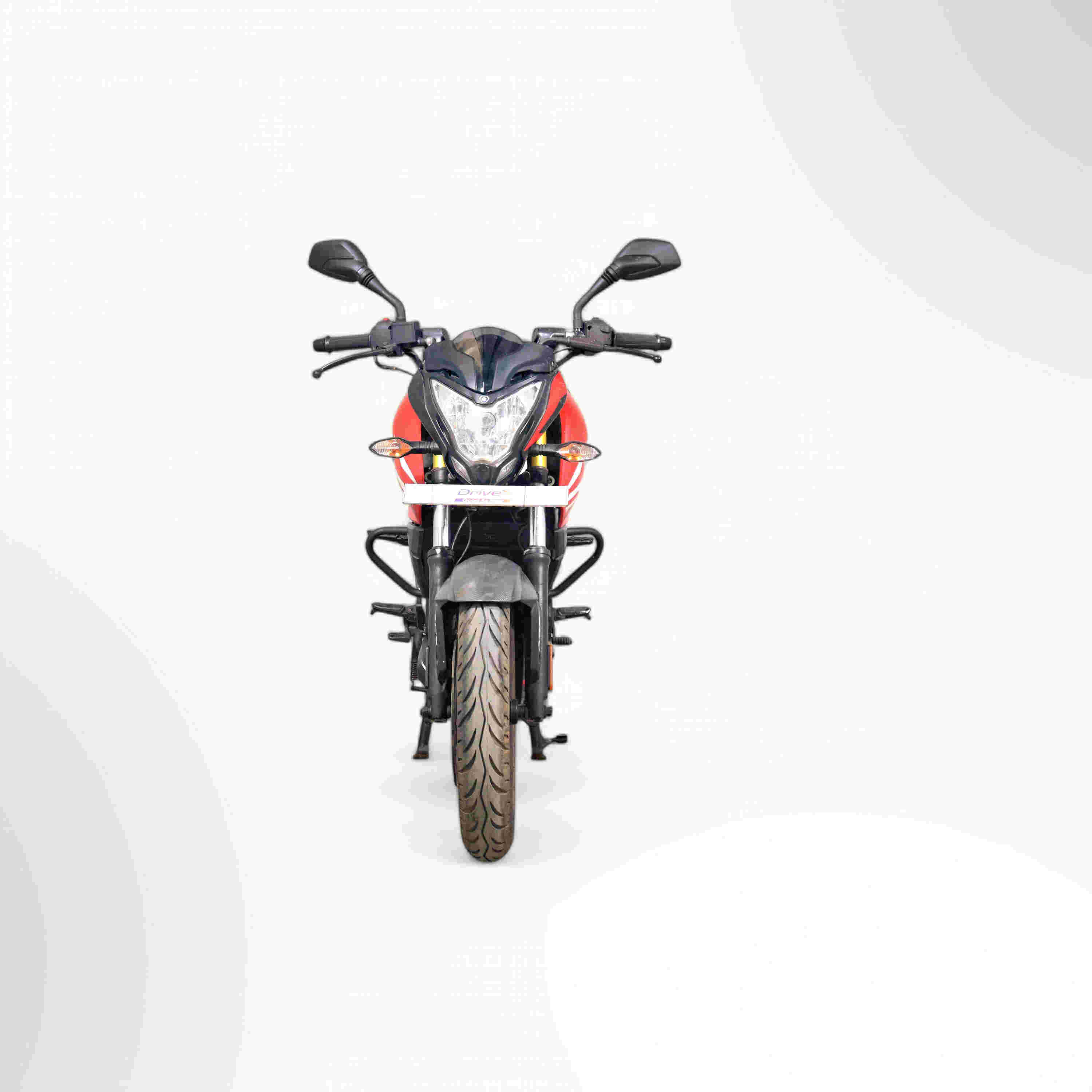 Bajaj Pulsar NS 200, 17,259 Kms - Pre-Owned Two Wheeler at DriveX