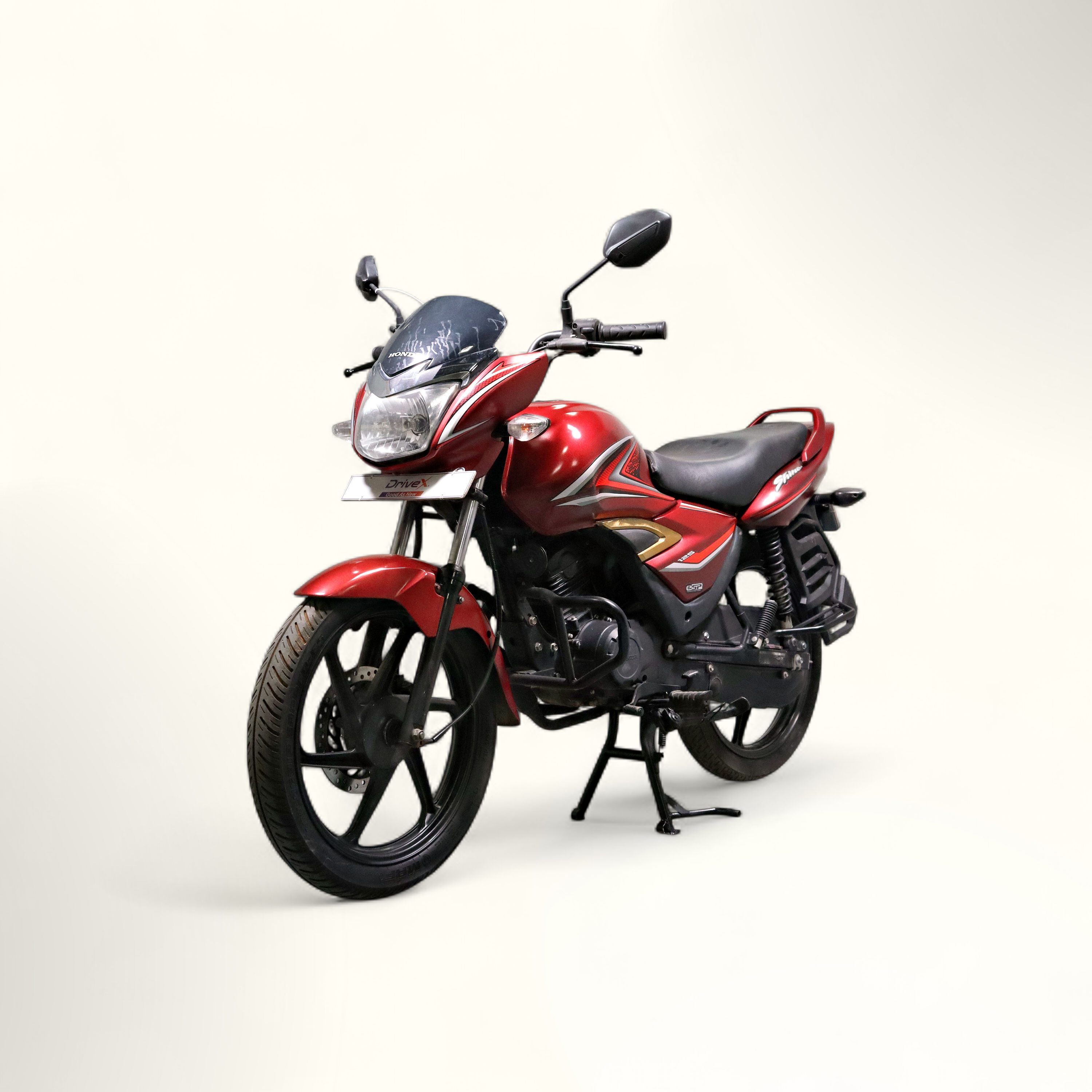 Used Honda Shine 125 Disc 2022 | Bangalore | DriveX #185897
