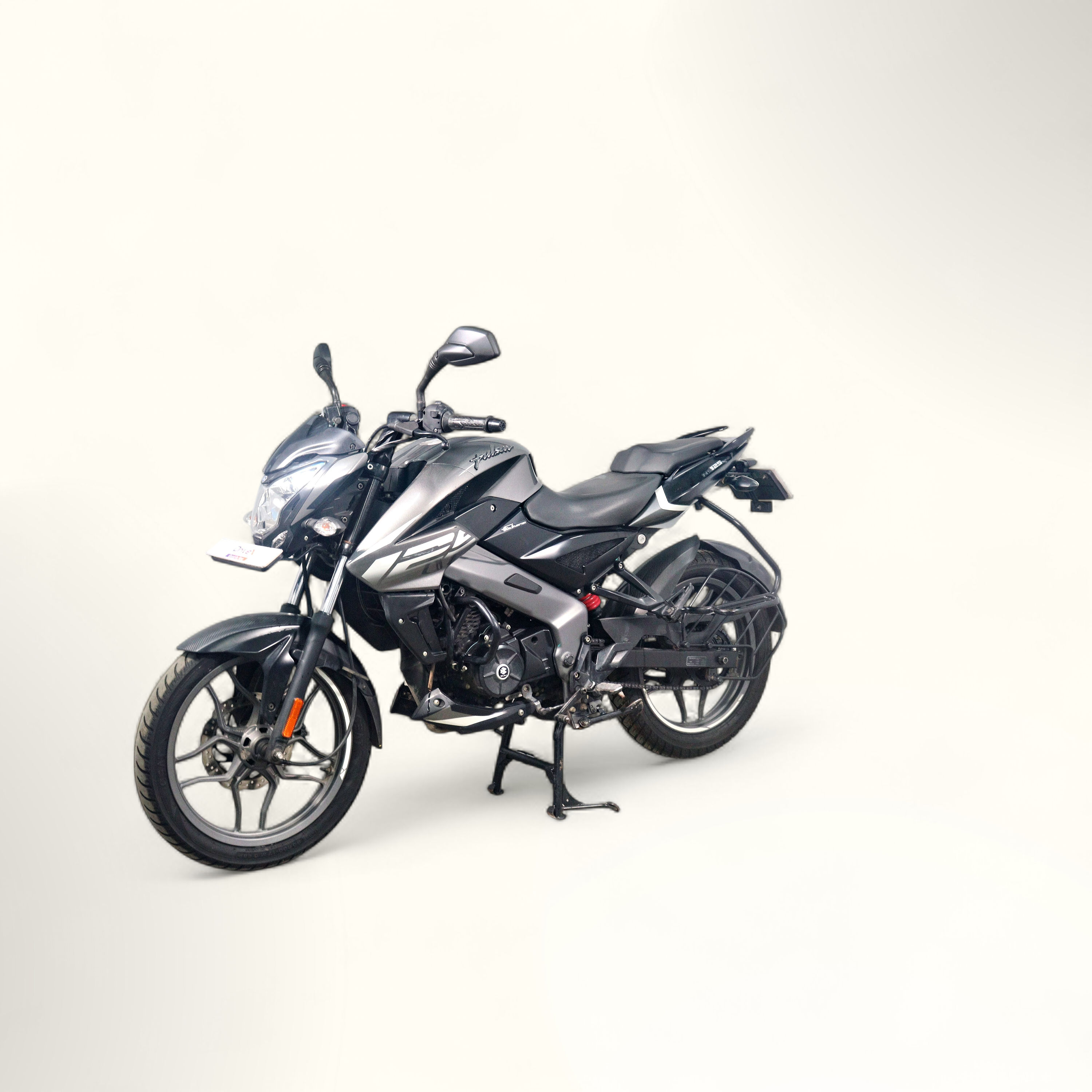 Bajaj Pulsar NS 125, 12,048 Kms - Pre-Owned Two Wheeler at DriveX