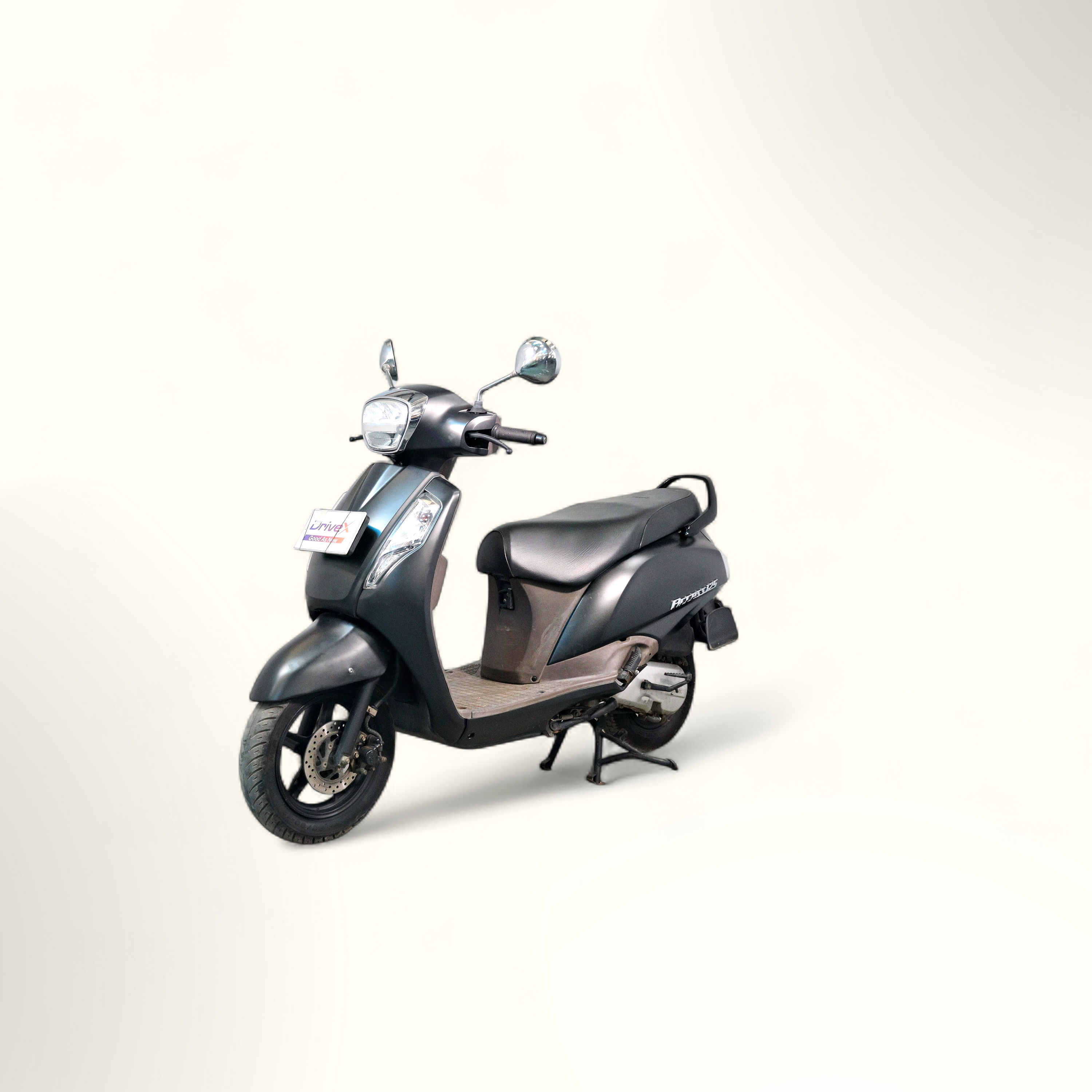 Suzuki Access 125 Disc, 19,800 Kms - Pre-Owned Two Wheeler at DriveX